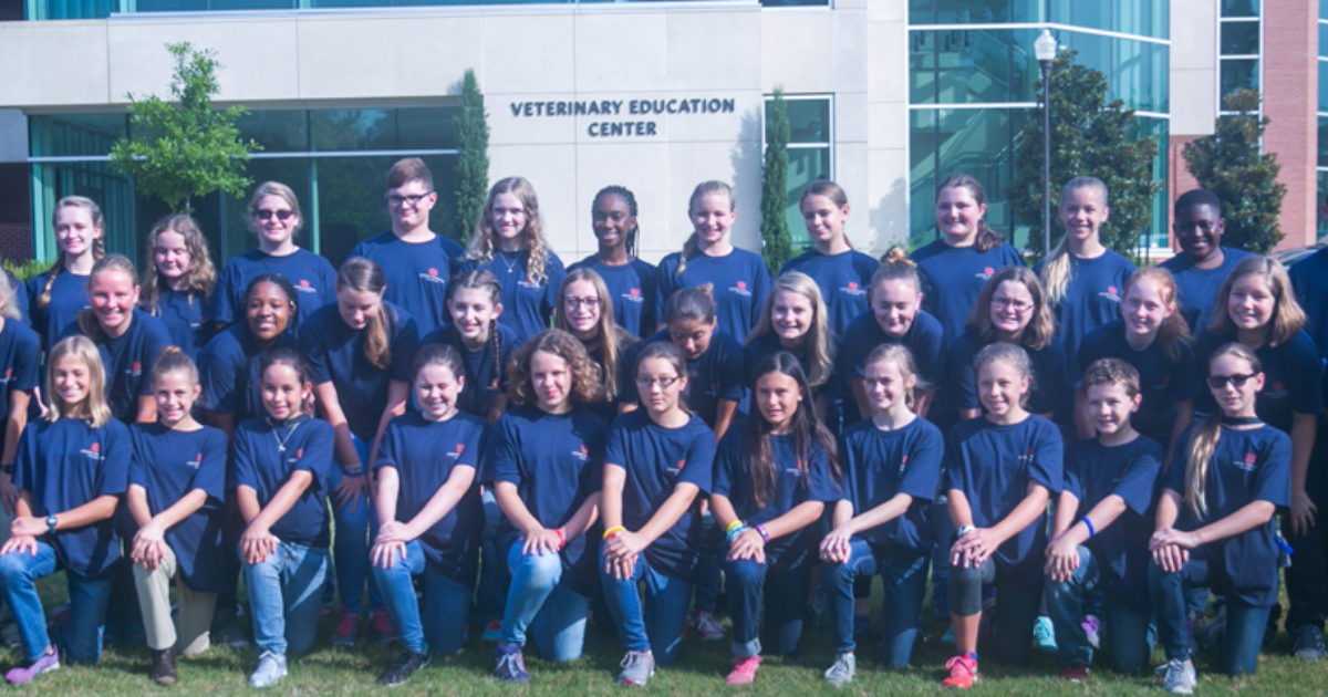 The 2017 Become a Veterinarian Contest | Vet Set Go