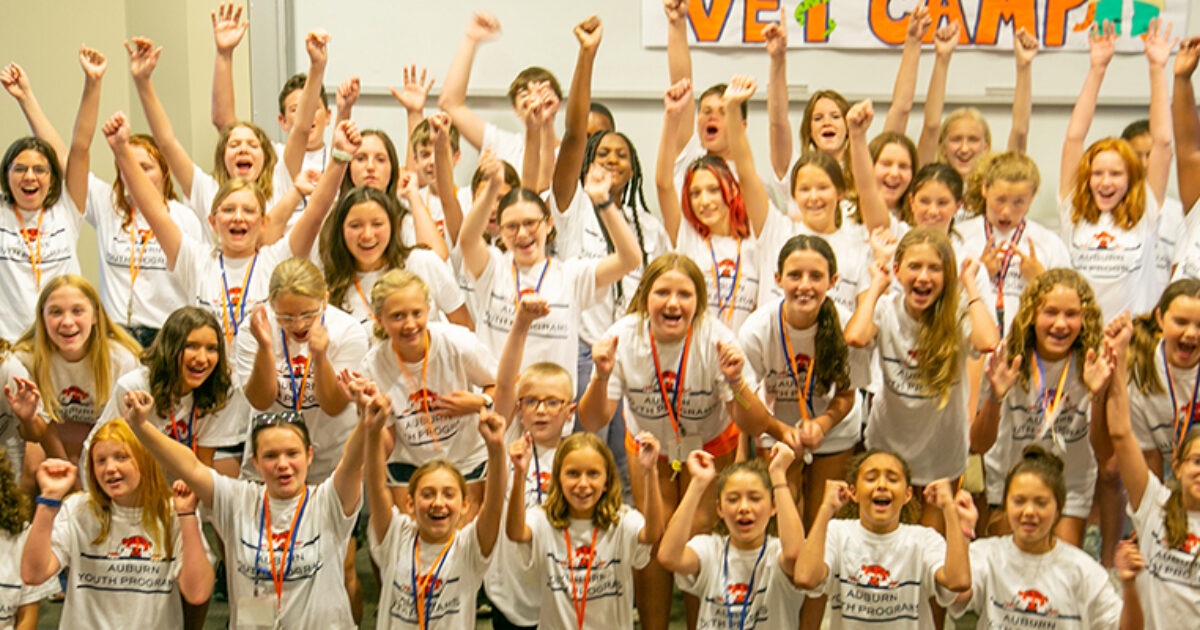 The 2023 Become a Vet Camp Contest Winners | Vet Set Go