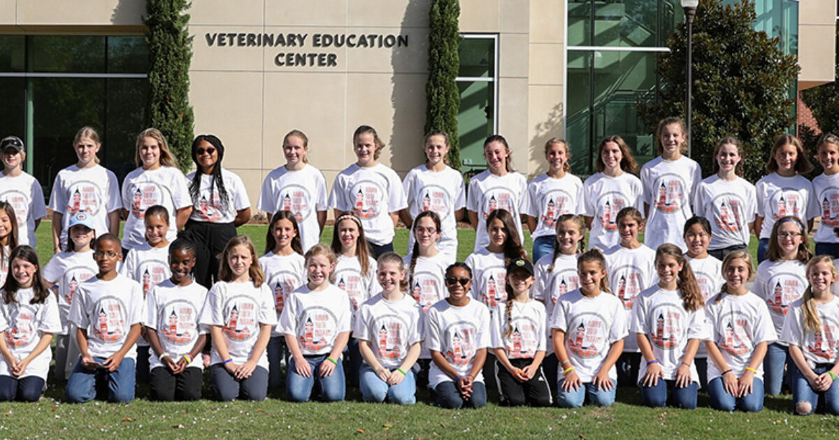 The 2022 Become a Vet Camp Contest Winners | Vet Set Go