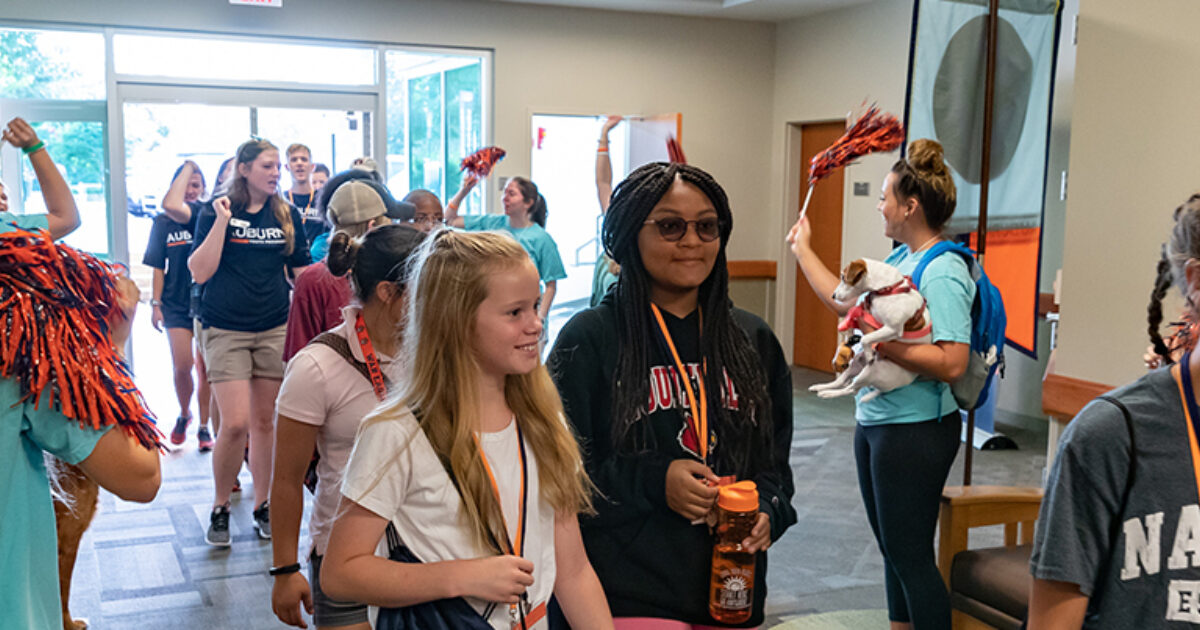 The 2021 Become a Vet Camp Contest Winners | Vet Set Go